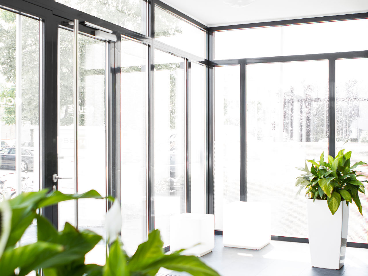 BEVEO Immobilien GmbH, Rhein-Main-Gebiet